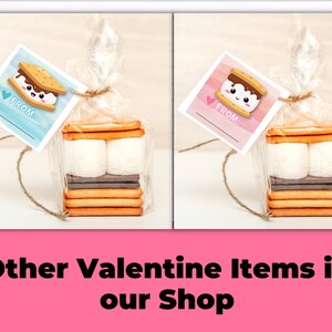 Valentine Coloring Cards / Classroom Valentine Cards / Kid Valentine ...