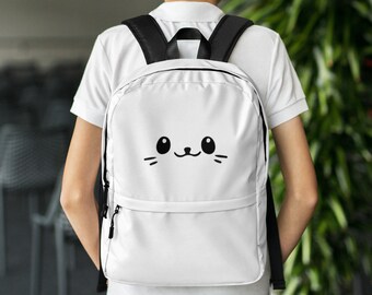 Seals Backpack - Etsy