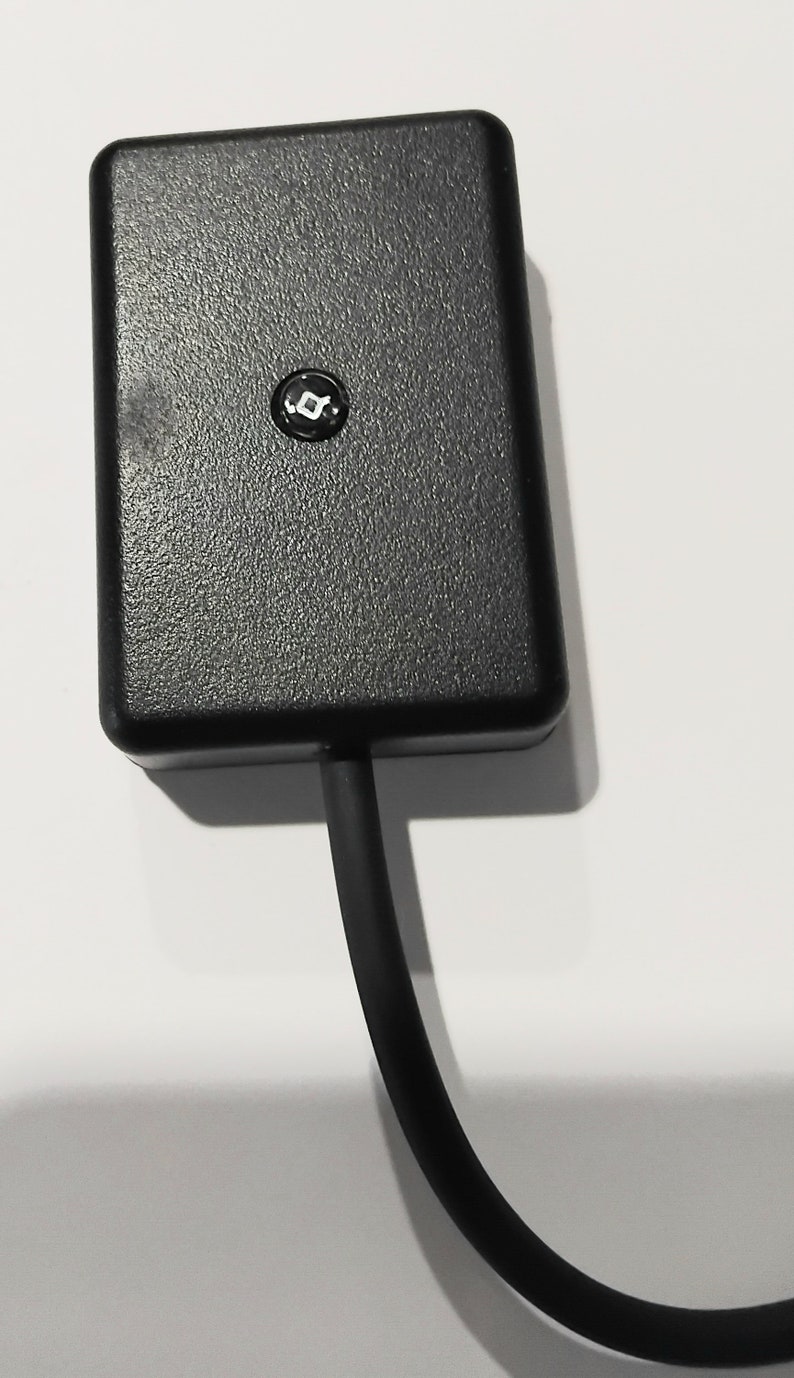 Film Camera Shutter Speed Tester- Remote Sensor - Etsy