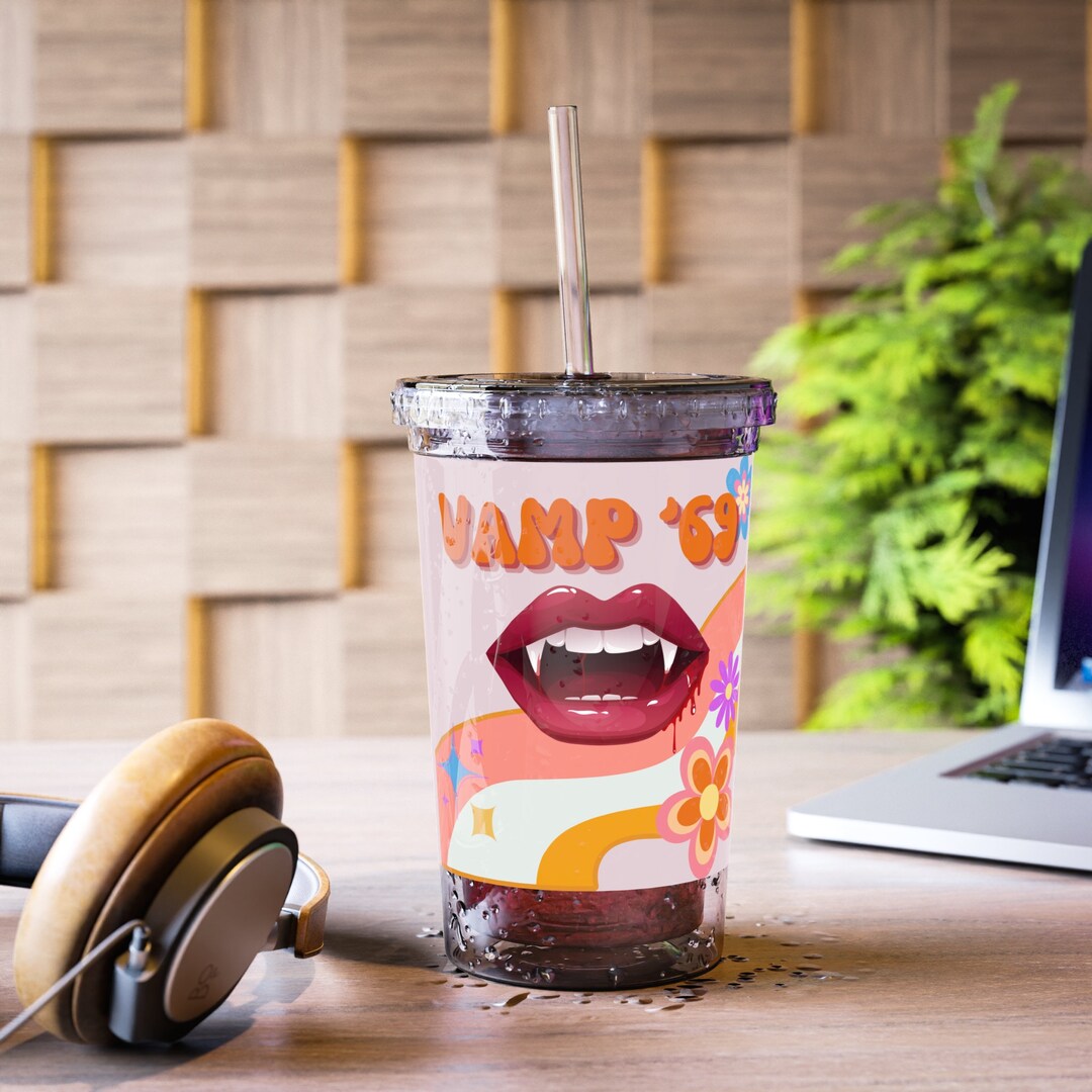 Vamp '69 Hhn Halloween Horror Nights - Etsy