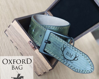 Belt Gift Box - Etsy