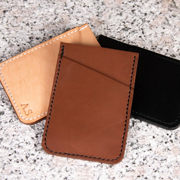 Slim Wallet Pull Tab - Etsy