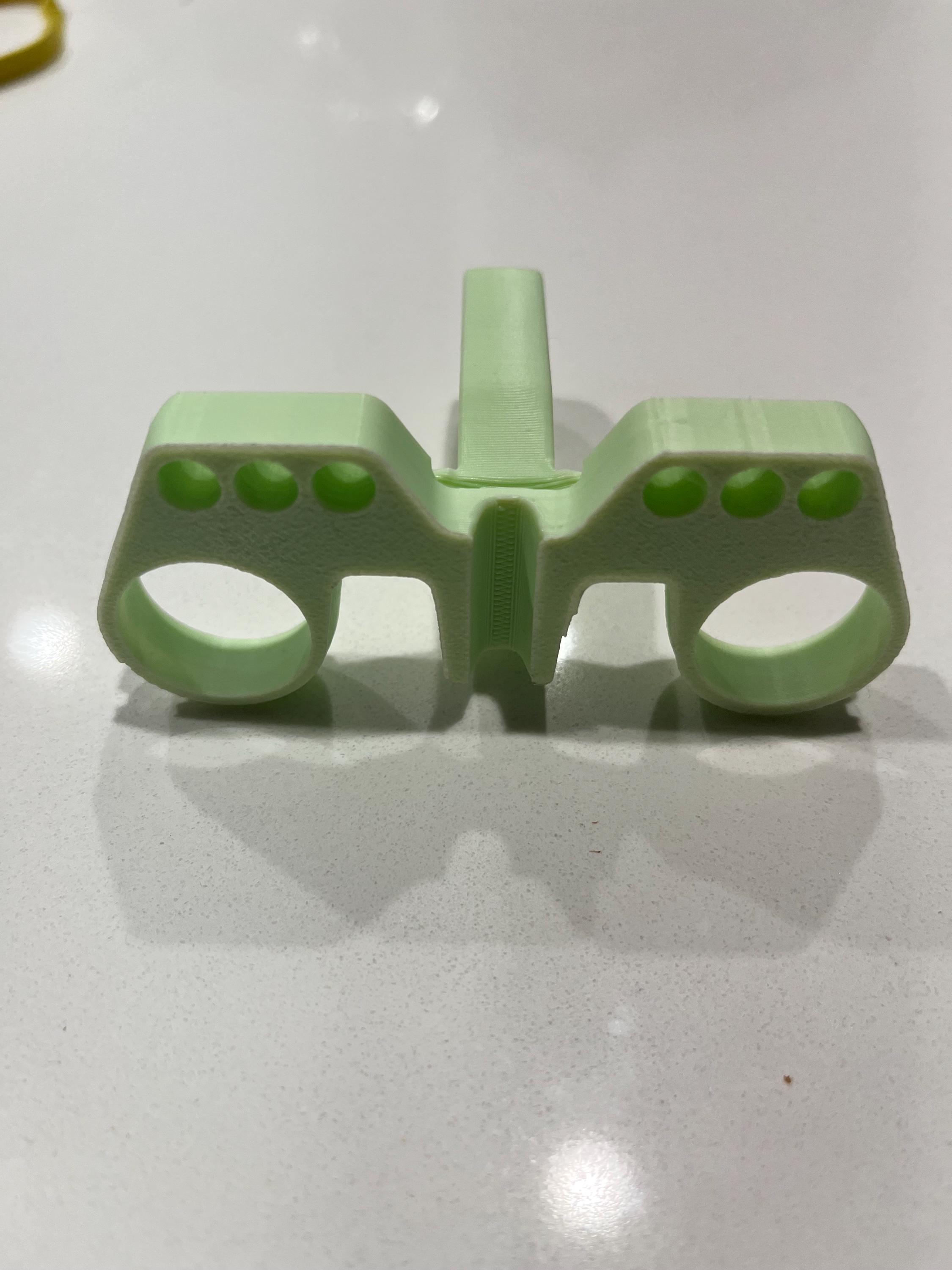 3D Printed Bow & Arrow Set, 3D Printed Bow, Archery Set, Bow and Arrow ...