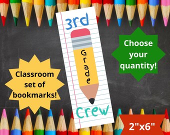 Grade School Book - Etsy