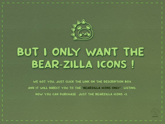 Bearzilla
