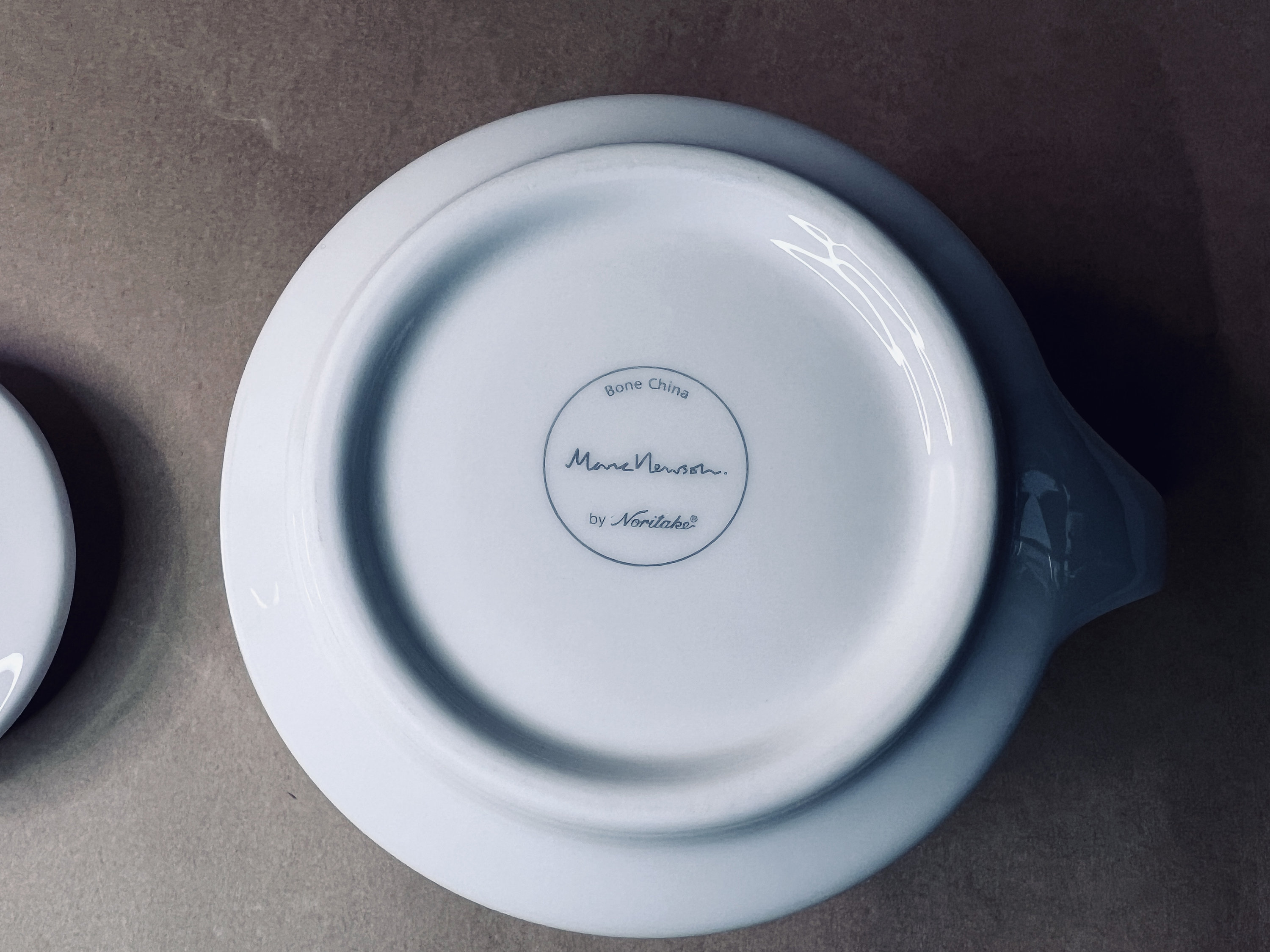 Noritake Teapot Designed by Newson for Qantas - Etsy Australia