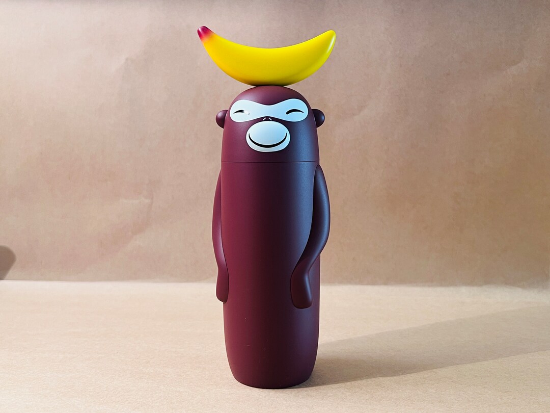 Alessi Salt, Pepper and Herb Grinder Designed by Giovannoni - Etsy