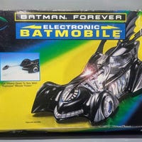 Batmobile - Etsy