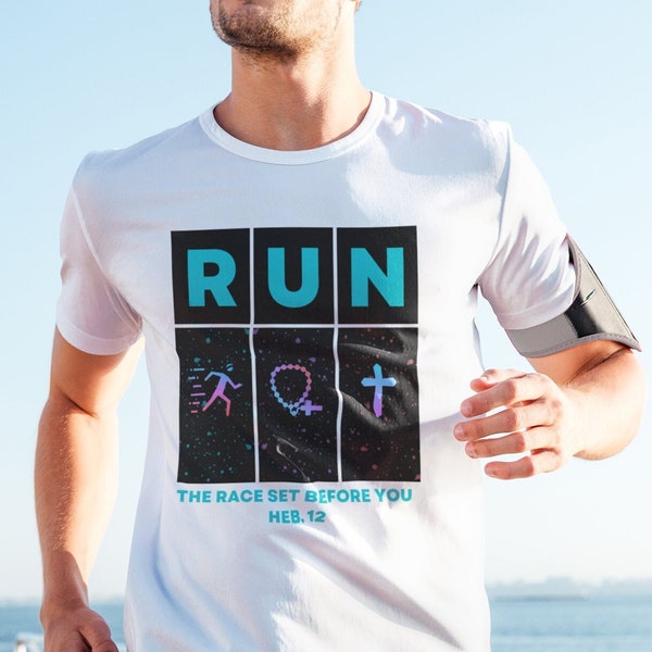 Running T Shirts - Etsy