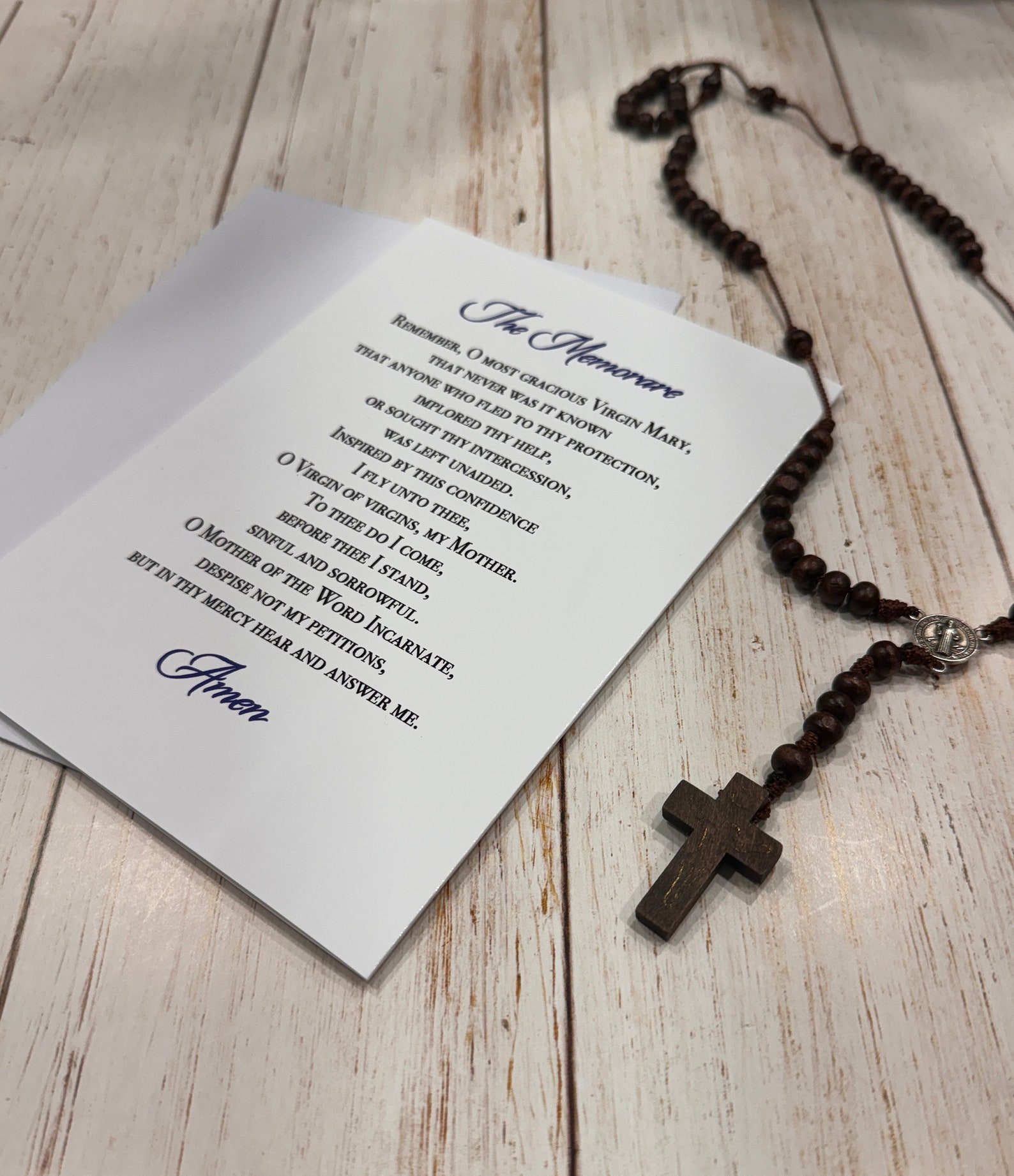 Marian | Auspice Maria Greeting Card 5x7 W/envelope - Etsy
