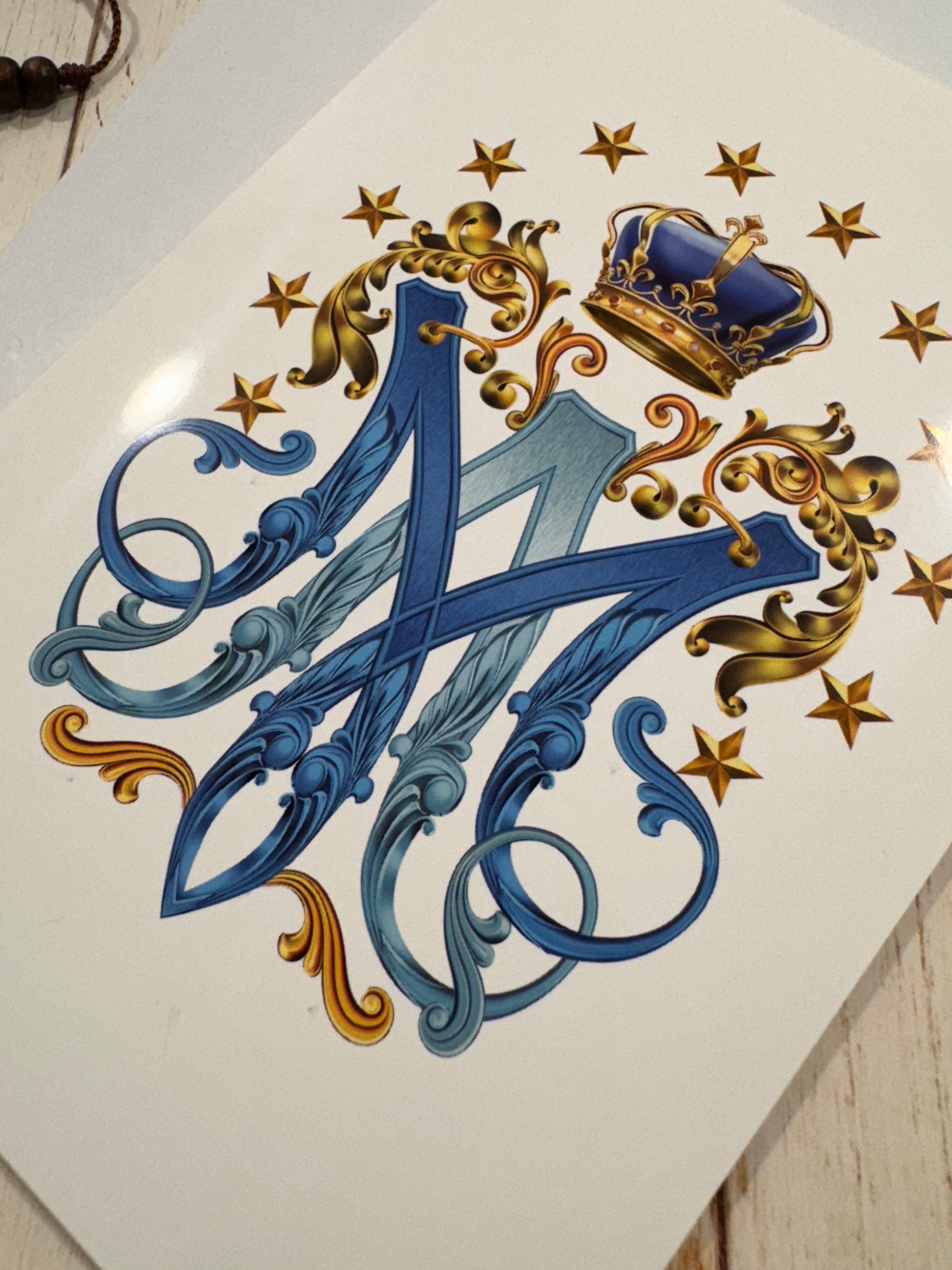 Marian | Auspice Maria Greeting Card 5x7 W/envelope - Etsy