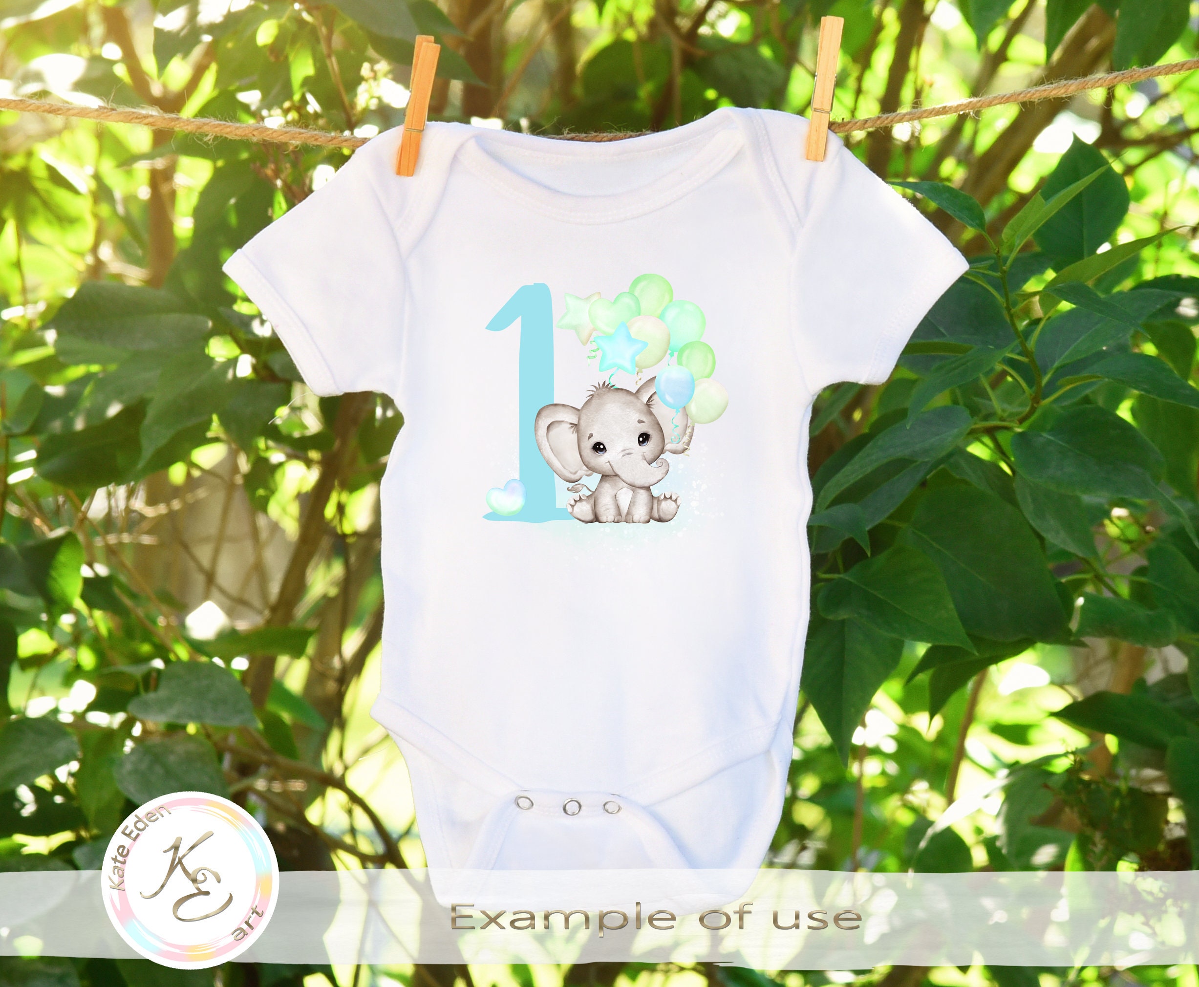 First Birthday Boy PNG Sublimation 1st Birthday Boy Cute - Etsy