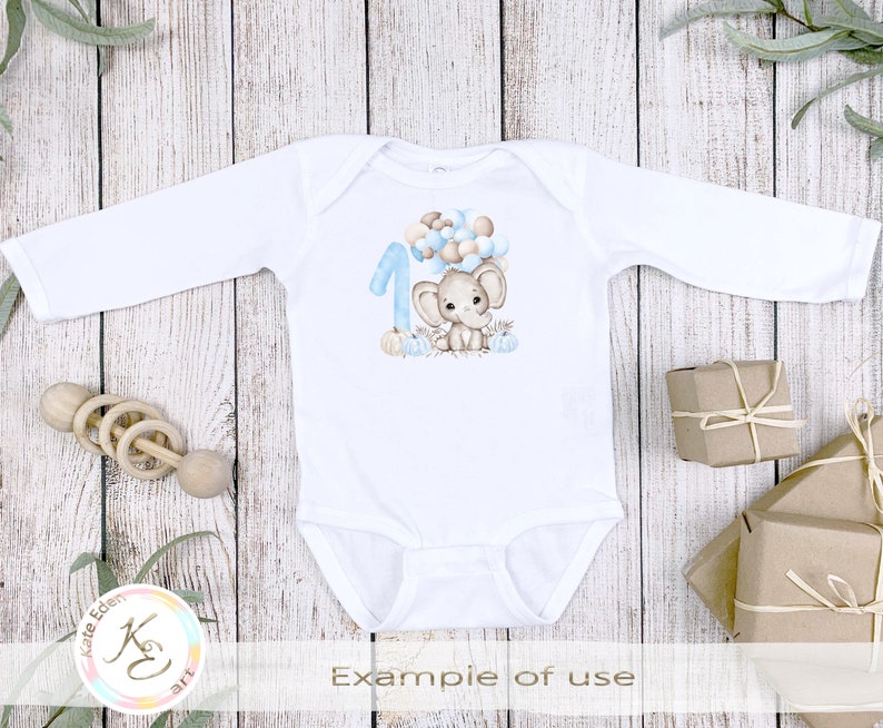 First Birthday Fall Autumn Boy PNG Sublimation 1st Birthday - Etsy