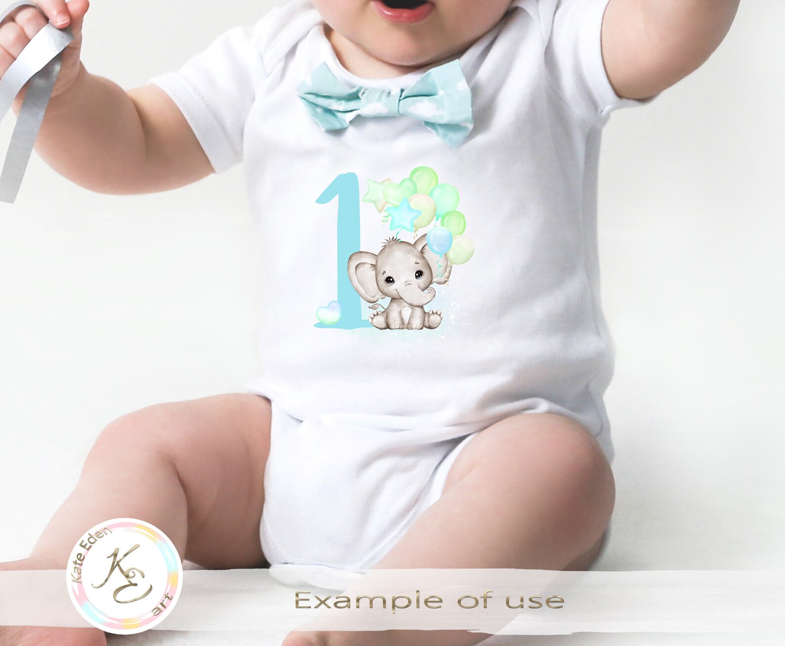 First Birthday Boy PNG Sublimation 1st Birthday Boy Cute - Etsy