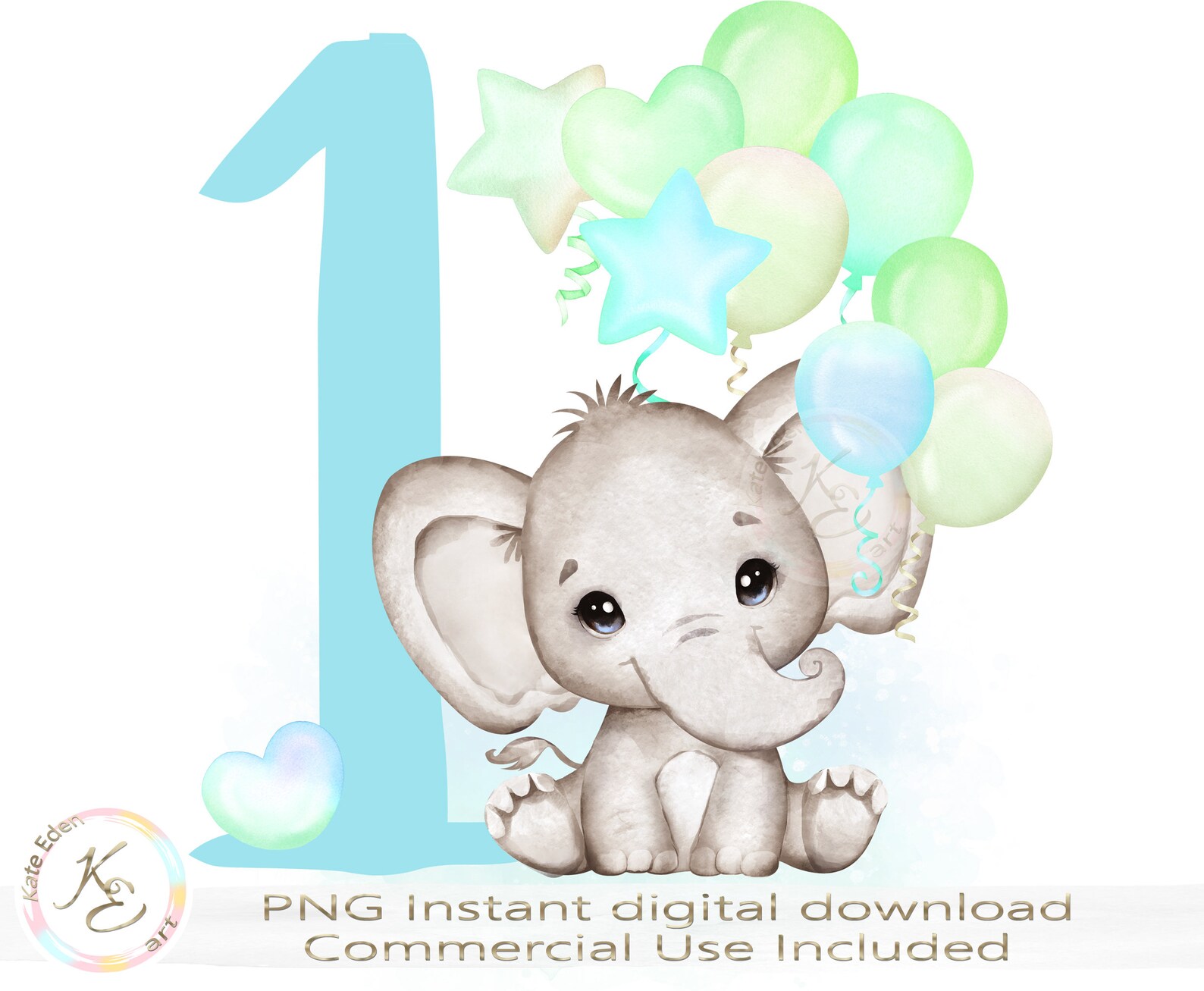 First Birthday Boy PNG Sublimation 1st Birthday Boy Cute - Etsy