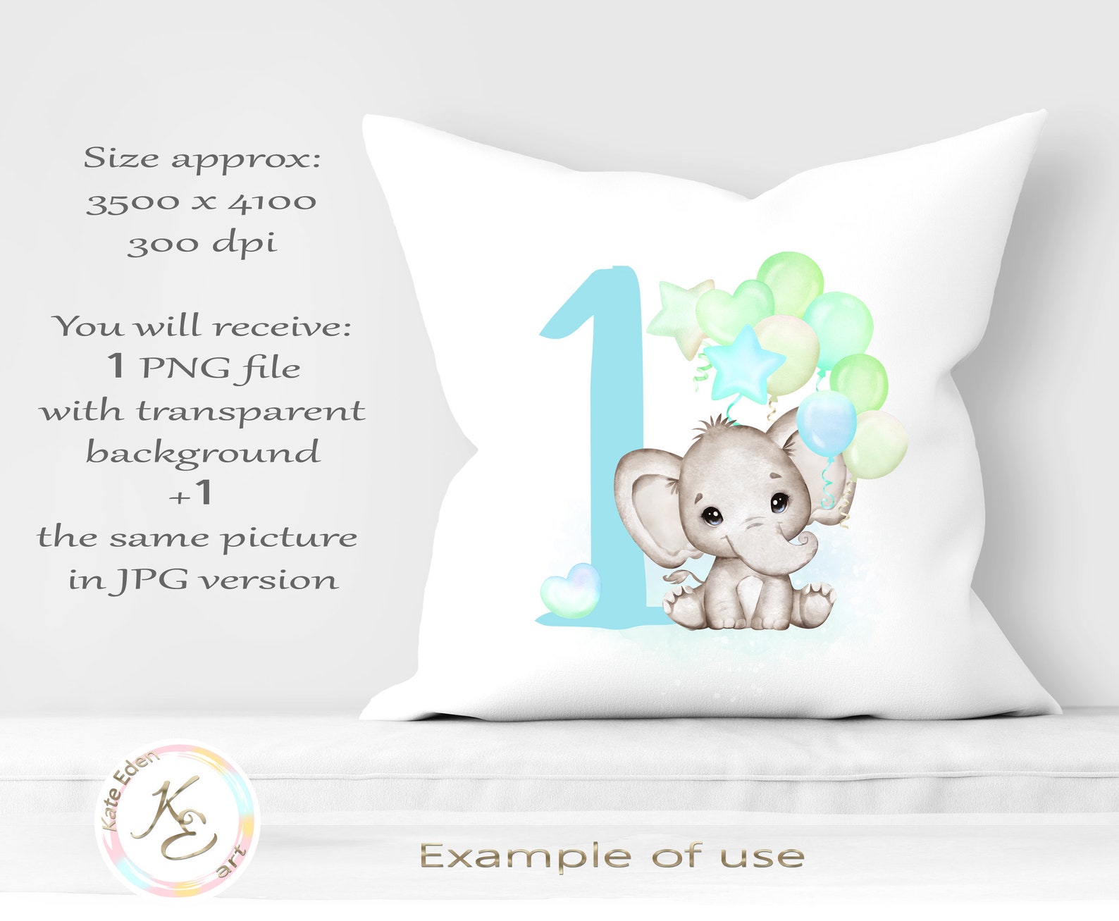 First Birthday Boy PNG Sublimation 1st Birthday Boy Cute - Etsy
