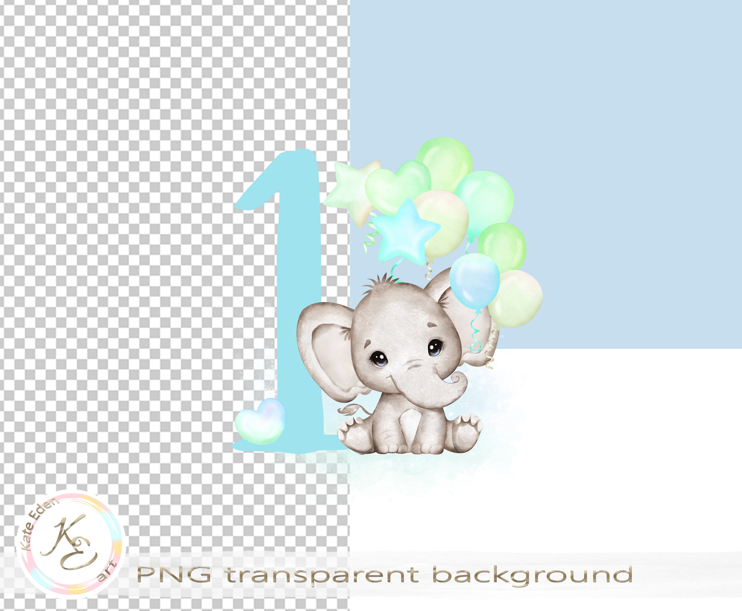 First Birthday Boy PNG Sublimation 1st Birthday Boy Cute - Etsy