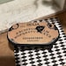 Ouija Board Miniature Table With Planchette - Etsy