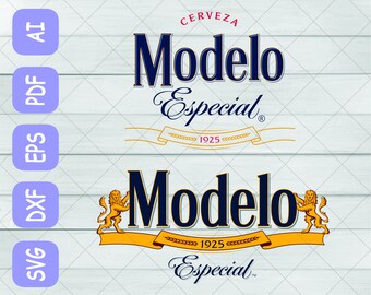 Modelo Beer Svg - Etsy