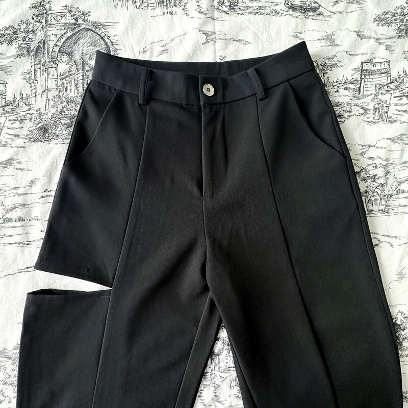 Split Pants - Etsy