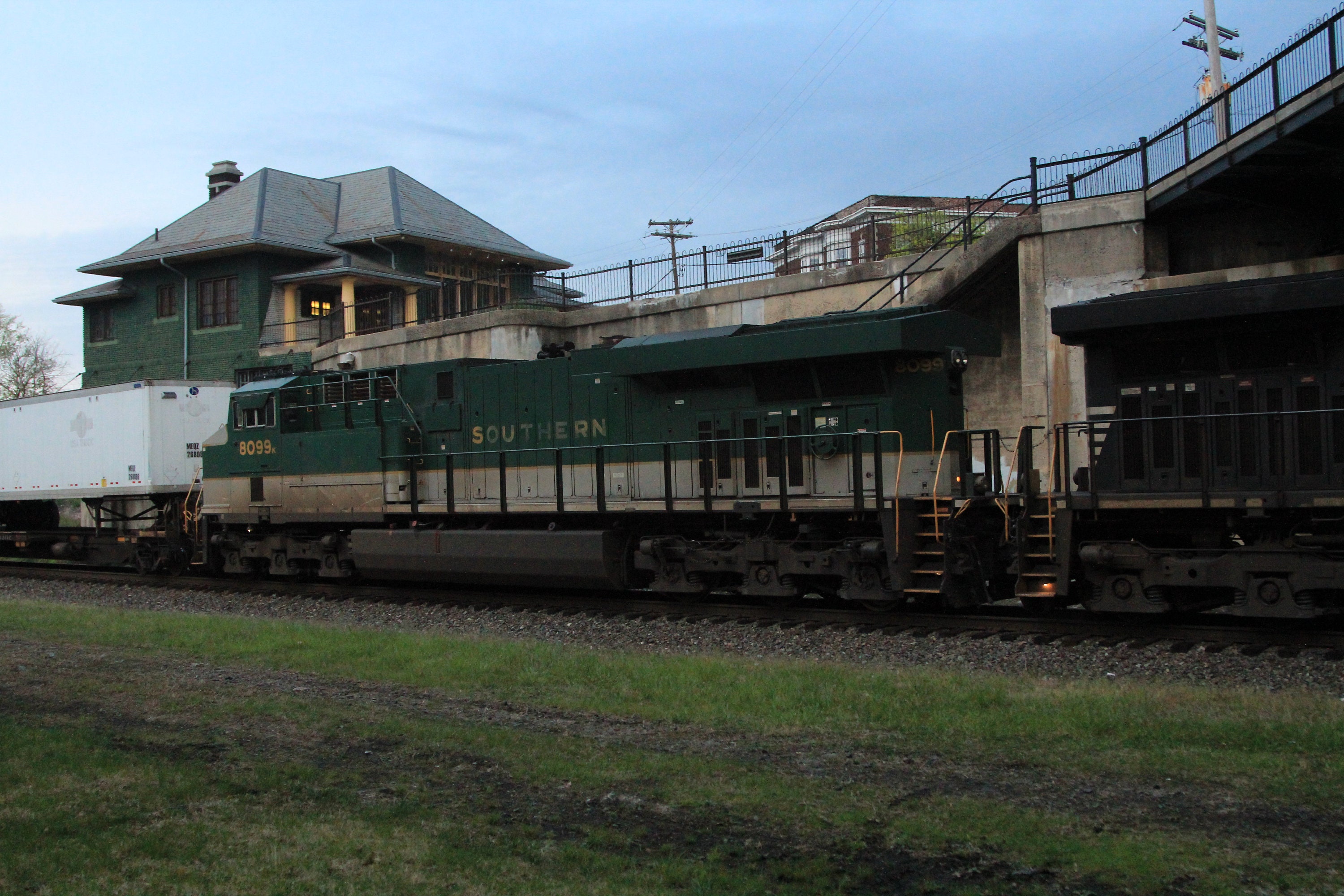 Ns 8099 Southern - Etsy