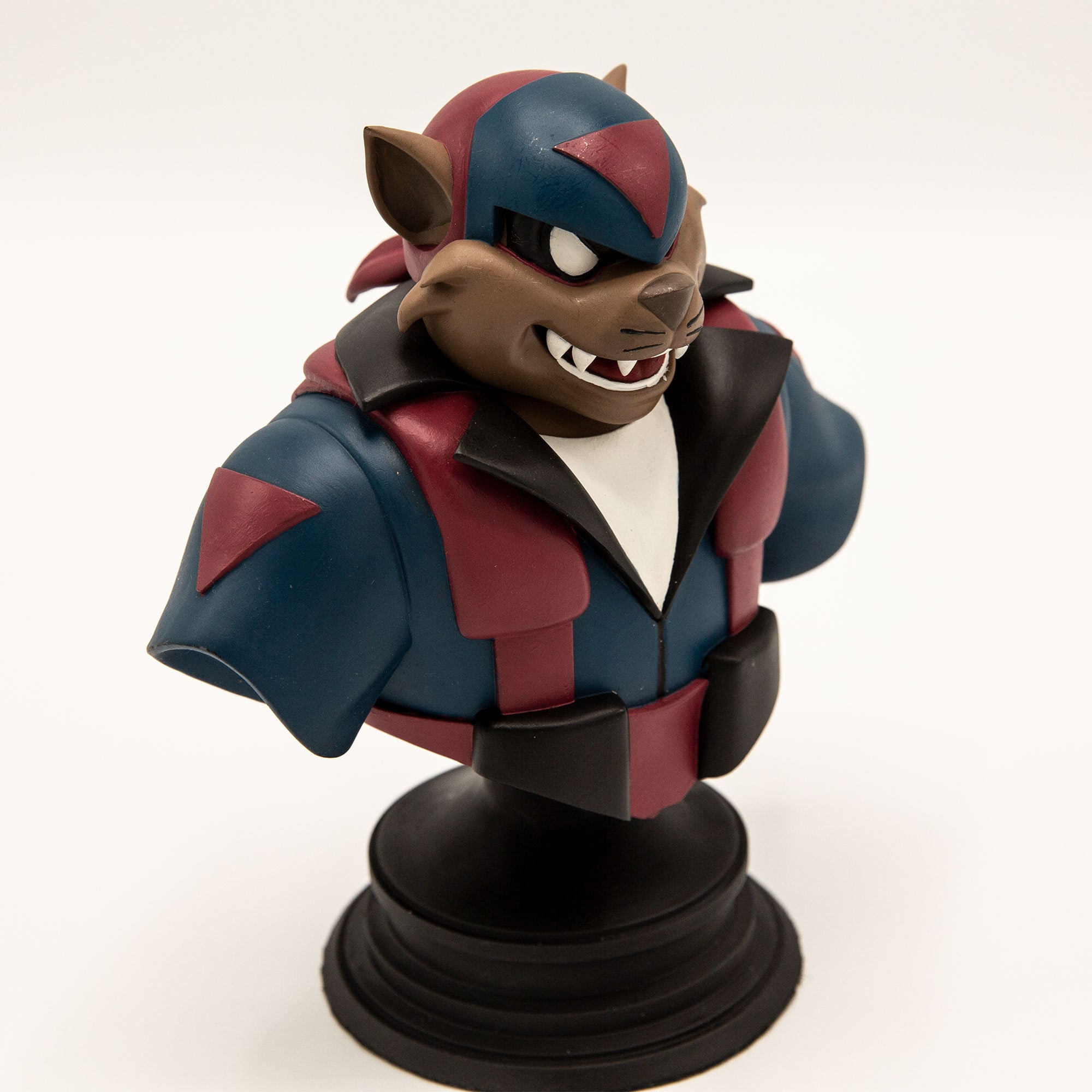 Swat Kats Razor T Bone