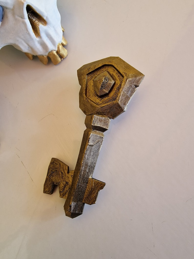 Pack Keys Inspired in Sea of Thieves - Etsy