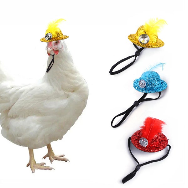 Chicken Costume Hat - Etsy