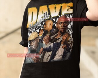 Dave Chappelle Gift - Etsy