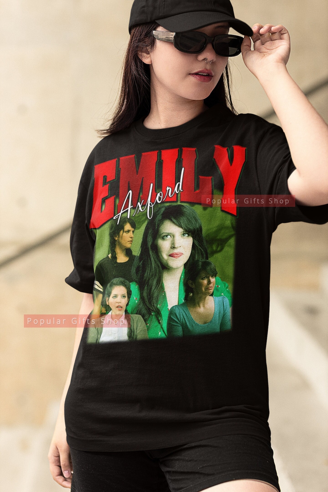 Emily Axford Vintage Unisex Shirt Vintage Emily Axford Tshirt - Etsy