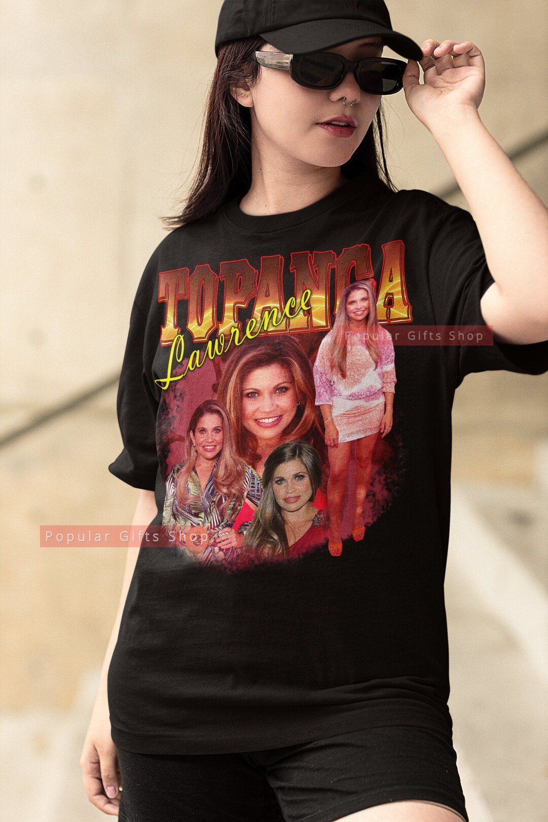 Danielle Fishel Vintage Unisex Shirt Vintage Danielle Fishel - Etsy