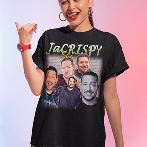 Sal Vulcano Vintage Unisex Shirt, Vintage Sal Vulcano Shirt Gift for ...