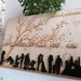 Personalized Family Table - Etsy