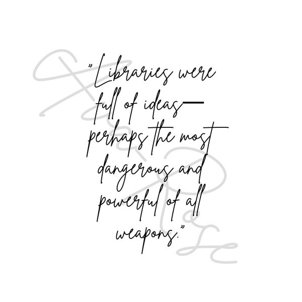 Full of Ideas - Etsy