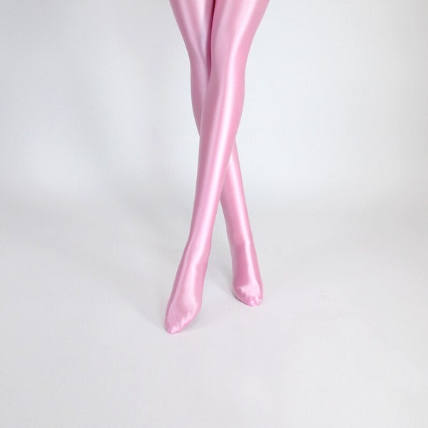 Shiny Pantyhose - Etsy