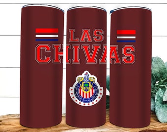 Chivas Tumbler Cup, Chivas Digital Design, PNG, Sublimation, 20oz ...