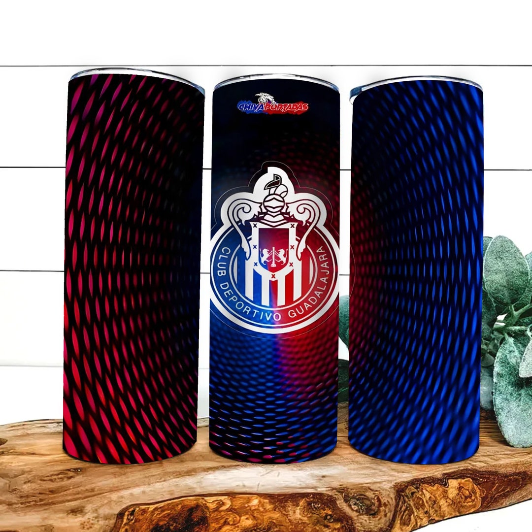 Chivas Tumbler Cup, Chivas Digital Design, PNG, Sublimation, 20oz ...