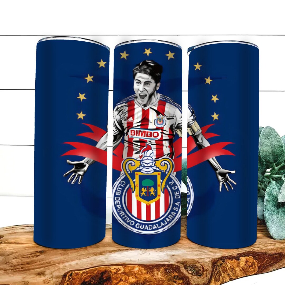 Chivas Tumbler Cup, Chivas Digital Design, PNG, Sublimation, 20oz ...