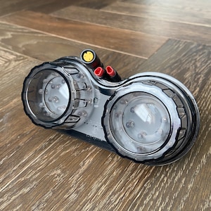 Super73 S2/rx Rear Thruster Tail/break Light - Etsy