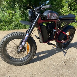 Super73 Day of the Dead Sticker Kit - Etsy