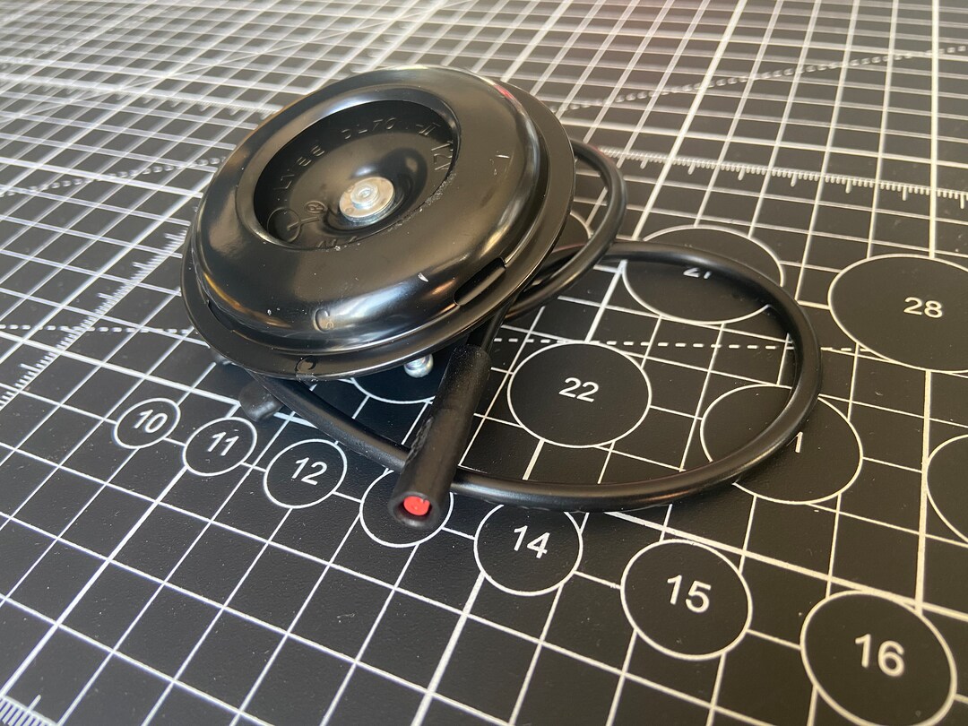 Super73 Plug and Play Horn - Etsy