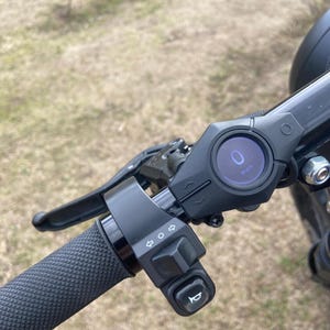 Super73 RX / S2 Turn Signal Indicator Kit - Etsy