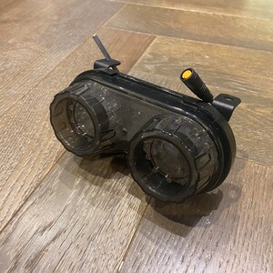 Super73 S2/rx Rear Thruster Tail/break Light - Etsy