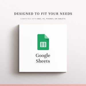 Travel Planner for Google Sheets, Trip Planner, Travel Journal, Travel ...