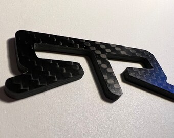 Rtr Mustang - Etsy