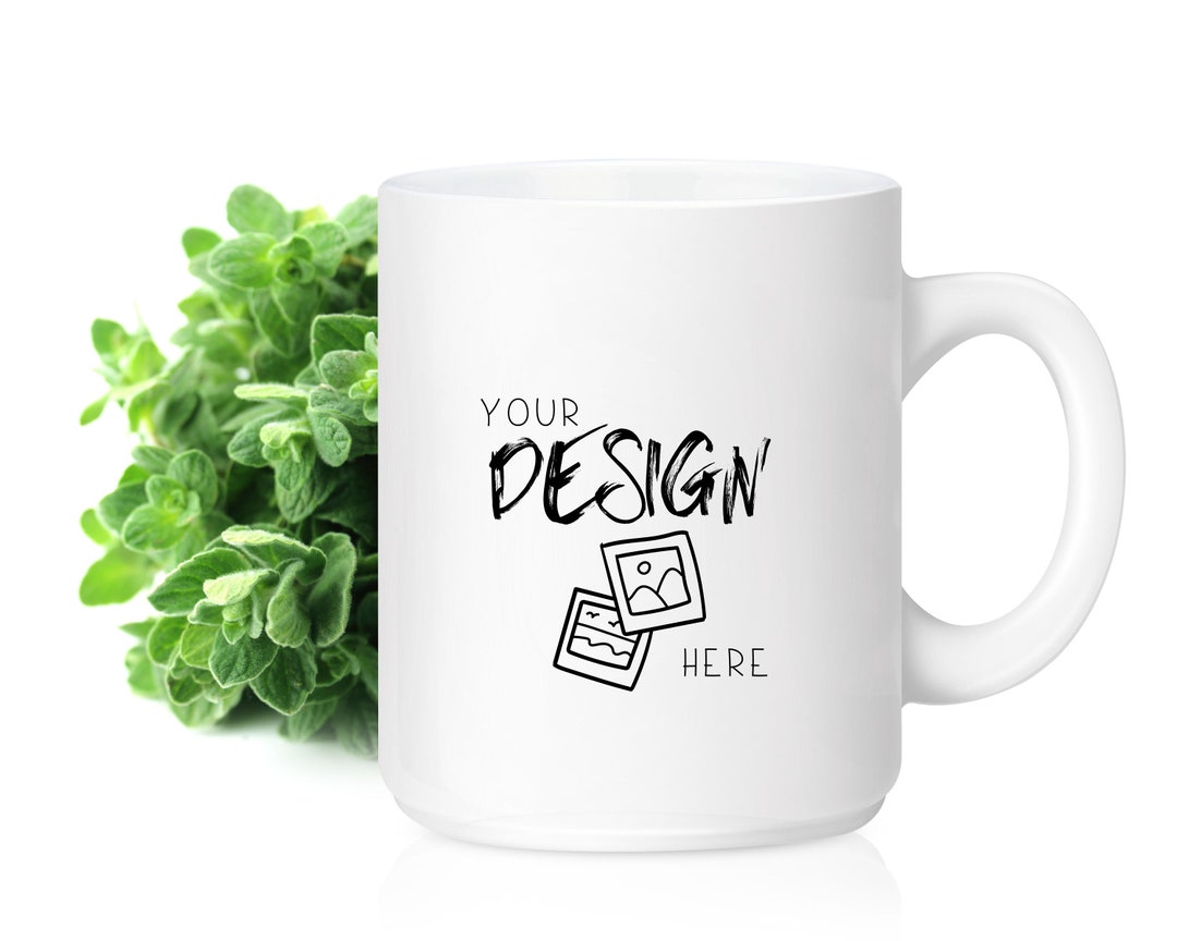 Mug Mockup Coffee Cup Mock Up Mock Up Photograph Styled Stock Etsy