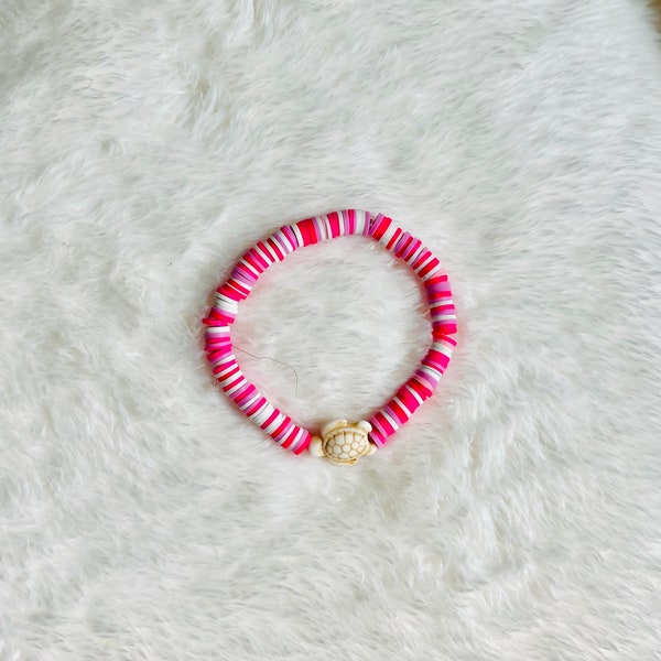 Turtle Bracelet - Etsy