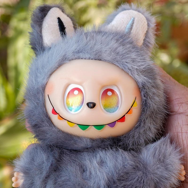 Labubu Dolls for Sale - Etsy UK
