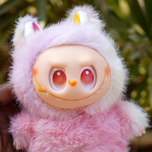 La Boo Boo Doll for Sale - Etsy