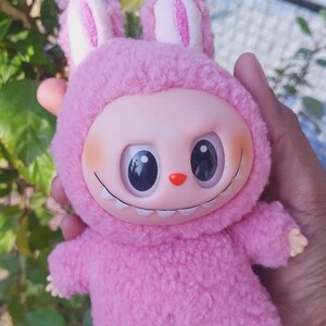 La Boo Boo Doll for Sale - Etsy